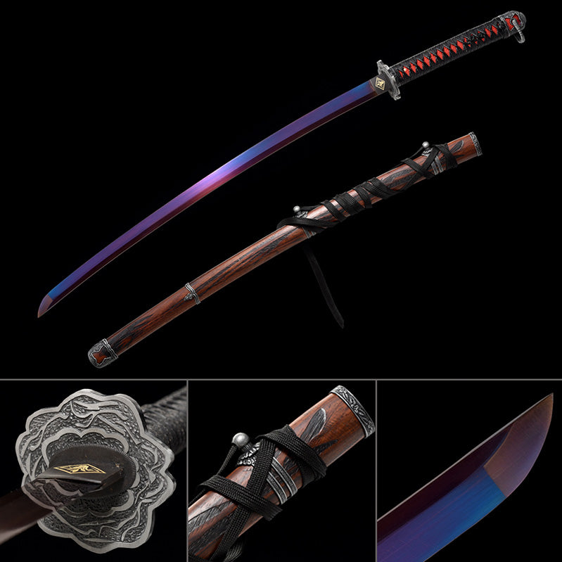 Sekiro: Shadows Die Twice Undead Cut Katana